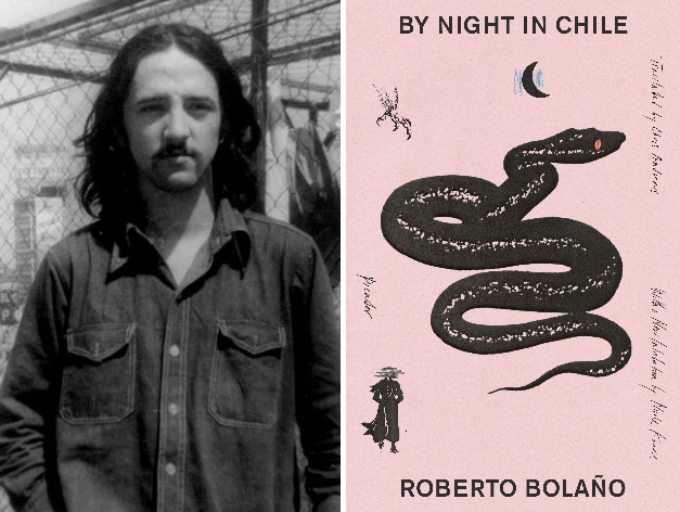 Picador to Reissue the Works of Roberto Bolaño Starting in September
