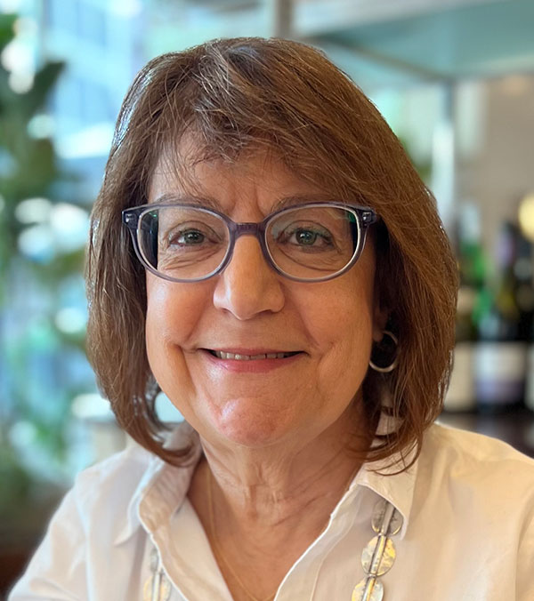 Maria Modugno Retires from Random House Studio