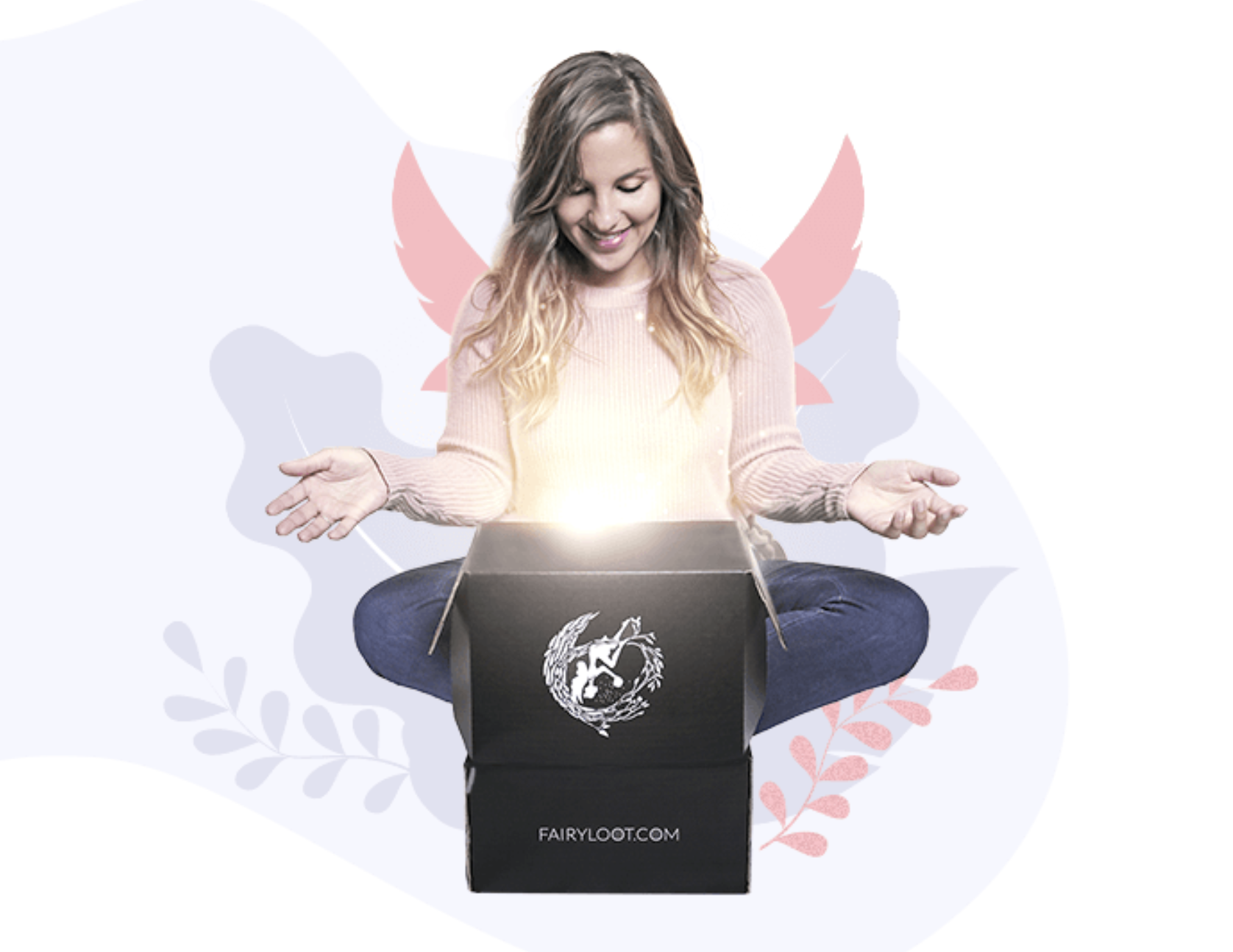 FairyLoot’s Fantasy Book Boxes Cast a Spell Over Readers