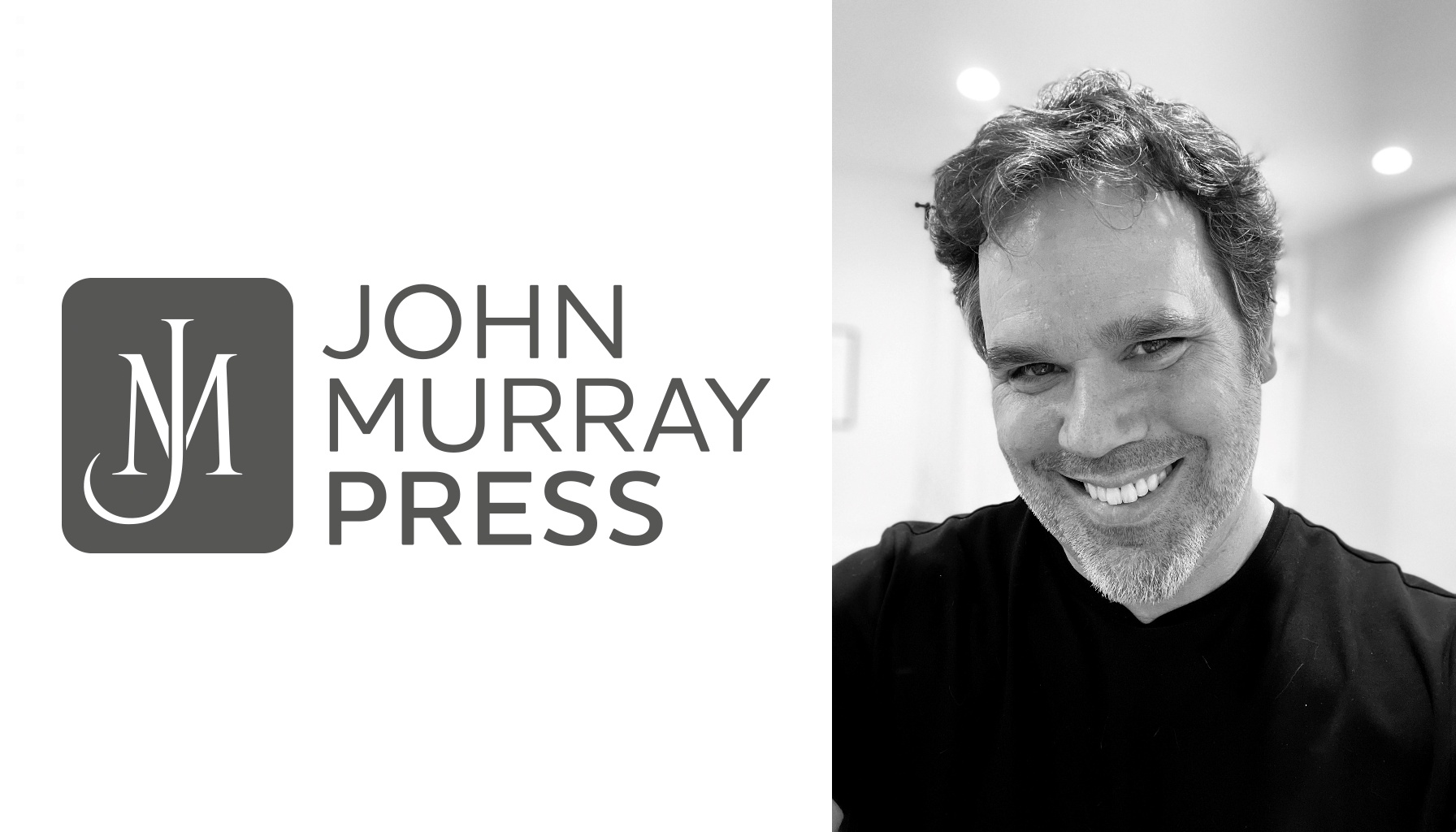 PW Close-Up: John Murray Press