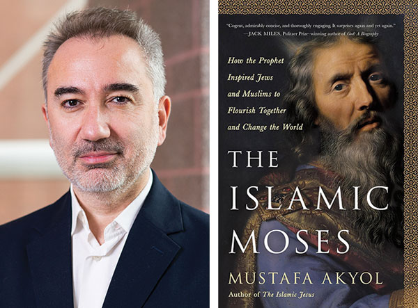 A More Colorful History: PW Talks with Mustafa Akyol
