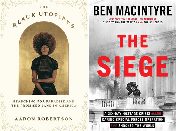 Fall 2024 Adult Preview: History