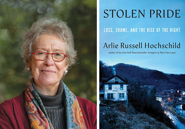 How Trump Mines for Shame in Appalachia: PW Talks with Arlie Russell ...