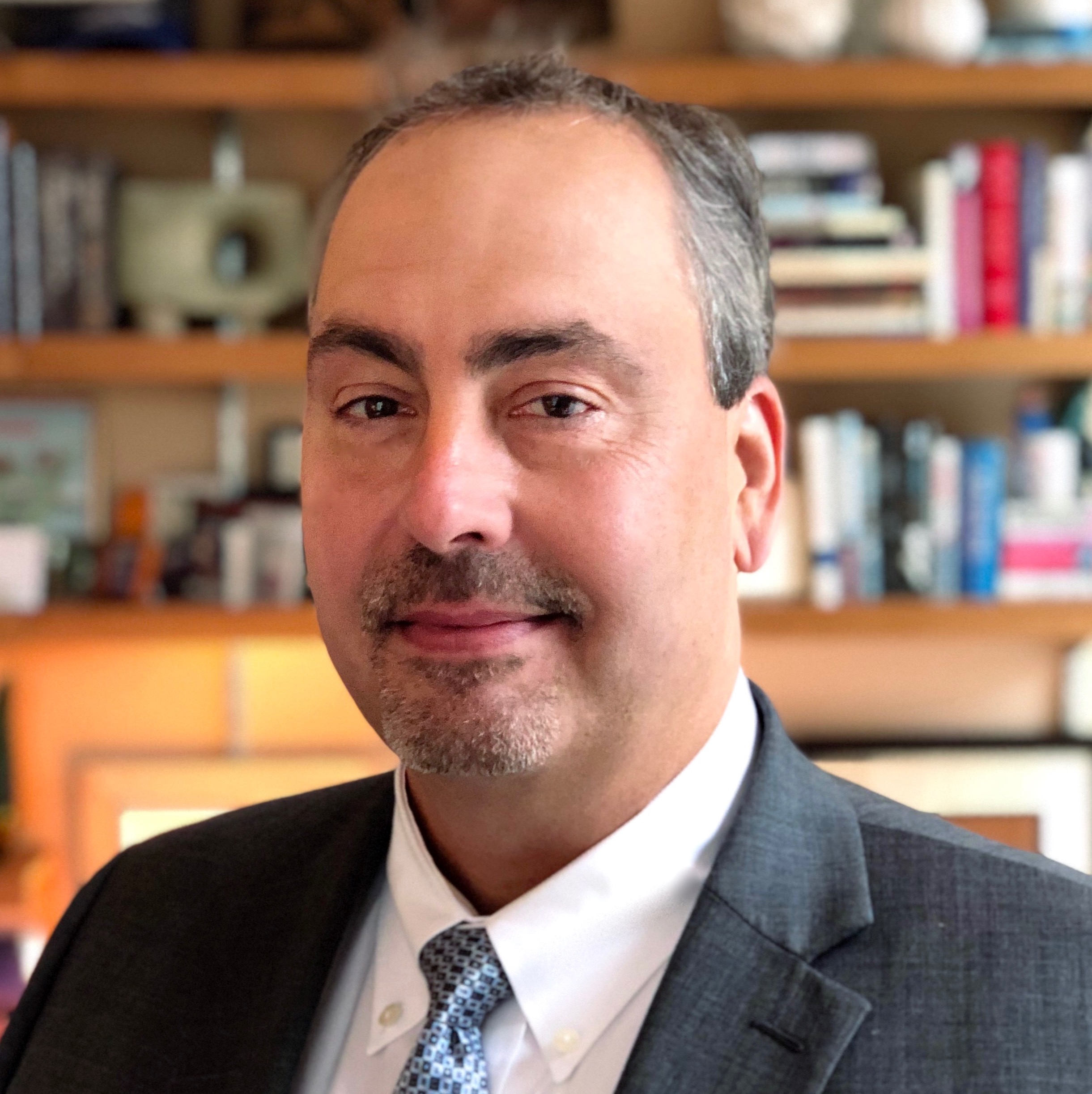 Gary Urda, SVP of Sales at Simon & Schuster, Dies at 59