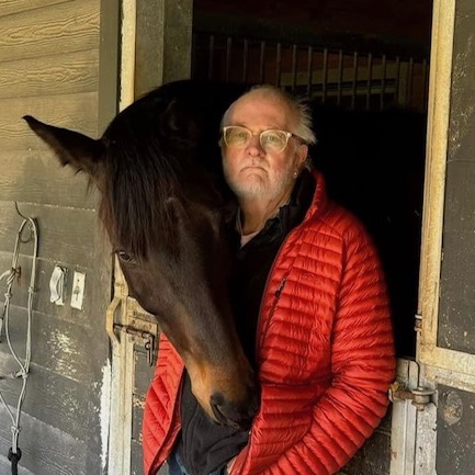 David Peters, Cofounder of Ryland Peters & Small, Dies at 66