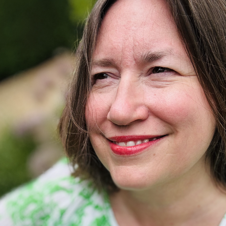 Stephanie Jackson to Lead DK Life, DK Red