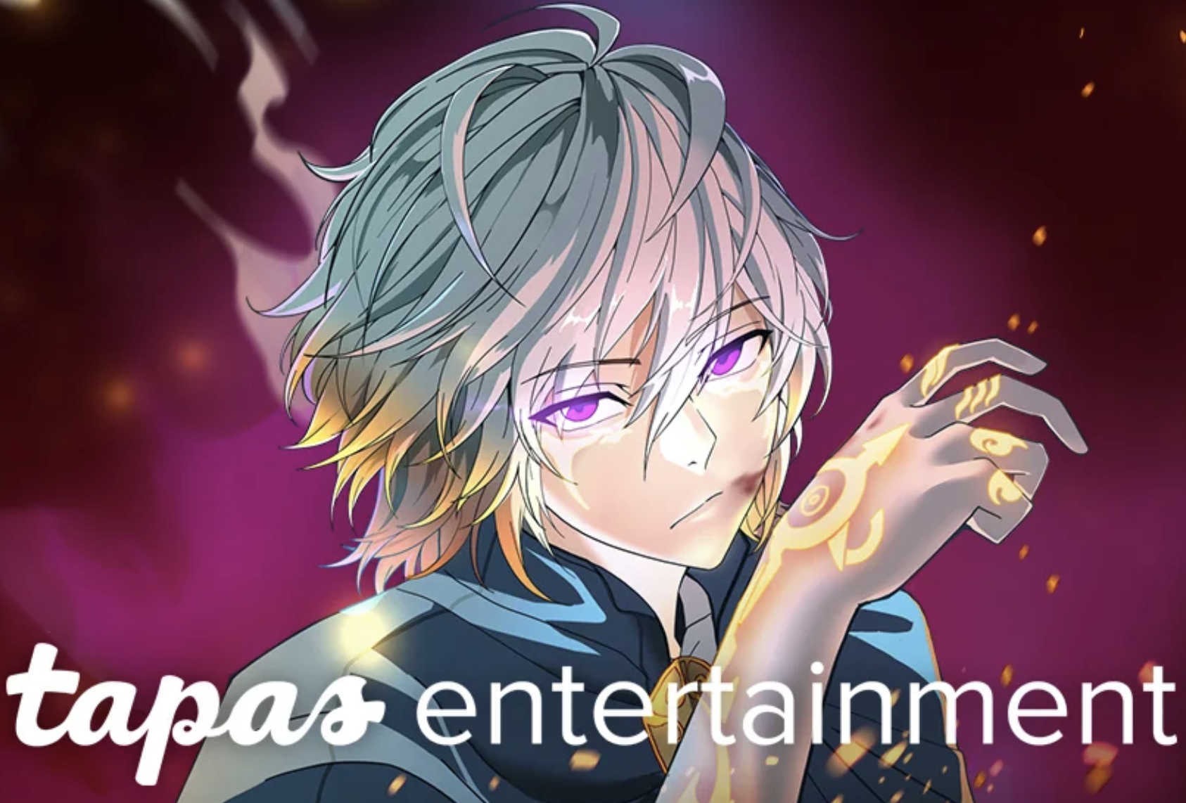 Inside Tapas Entertainment’s Plans for Webtoons, Webnovels, and Publishing