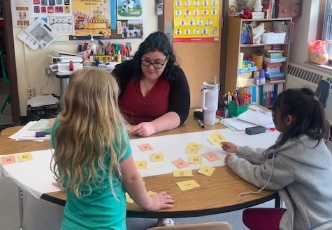 All Are Welcome: Creating Gender Inclusive Classrooms and Libraries