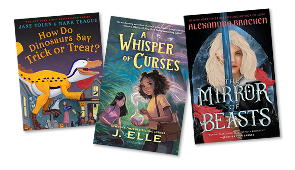 Noteworthy Picture Book and Novel Sequels: July 2024