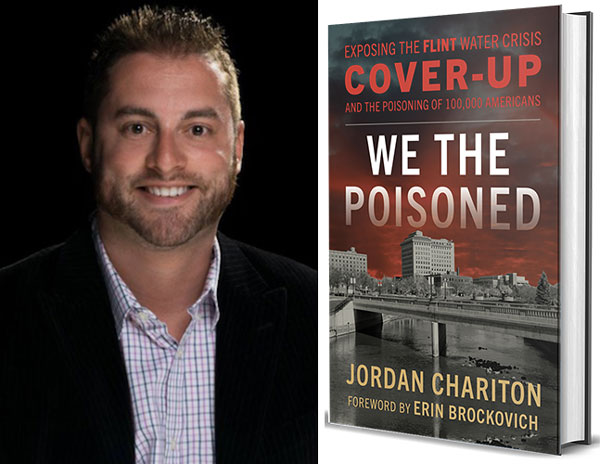 How ‘We the Poisoned’ by Jordan Chariton Got Made