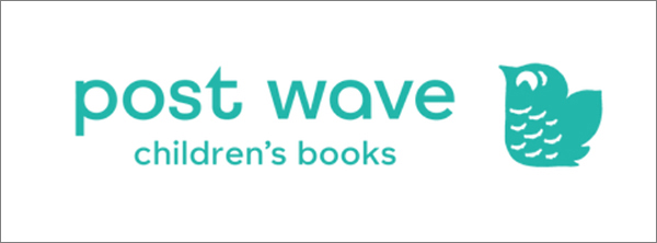 Post Wave Children's Books Enters U.S. Market