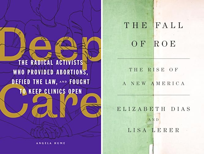 6 Major Post-Roe Books on Abortion and American History