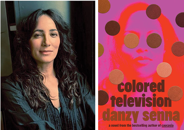 Danzy Senna’s Adventures in La La Land