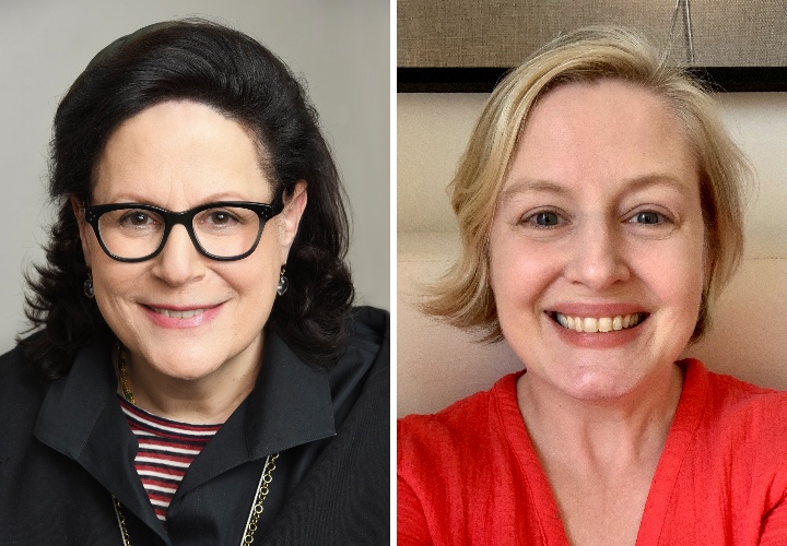 Deb Futter Adds Flatiron to Purview, with Megan Lynch Up as Bob Miller Exits Macmillan