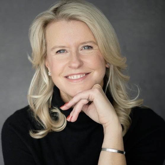 Christine Gillespie Joins Open Road as SVP, Publisher