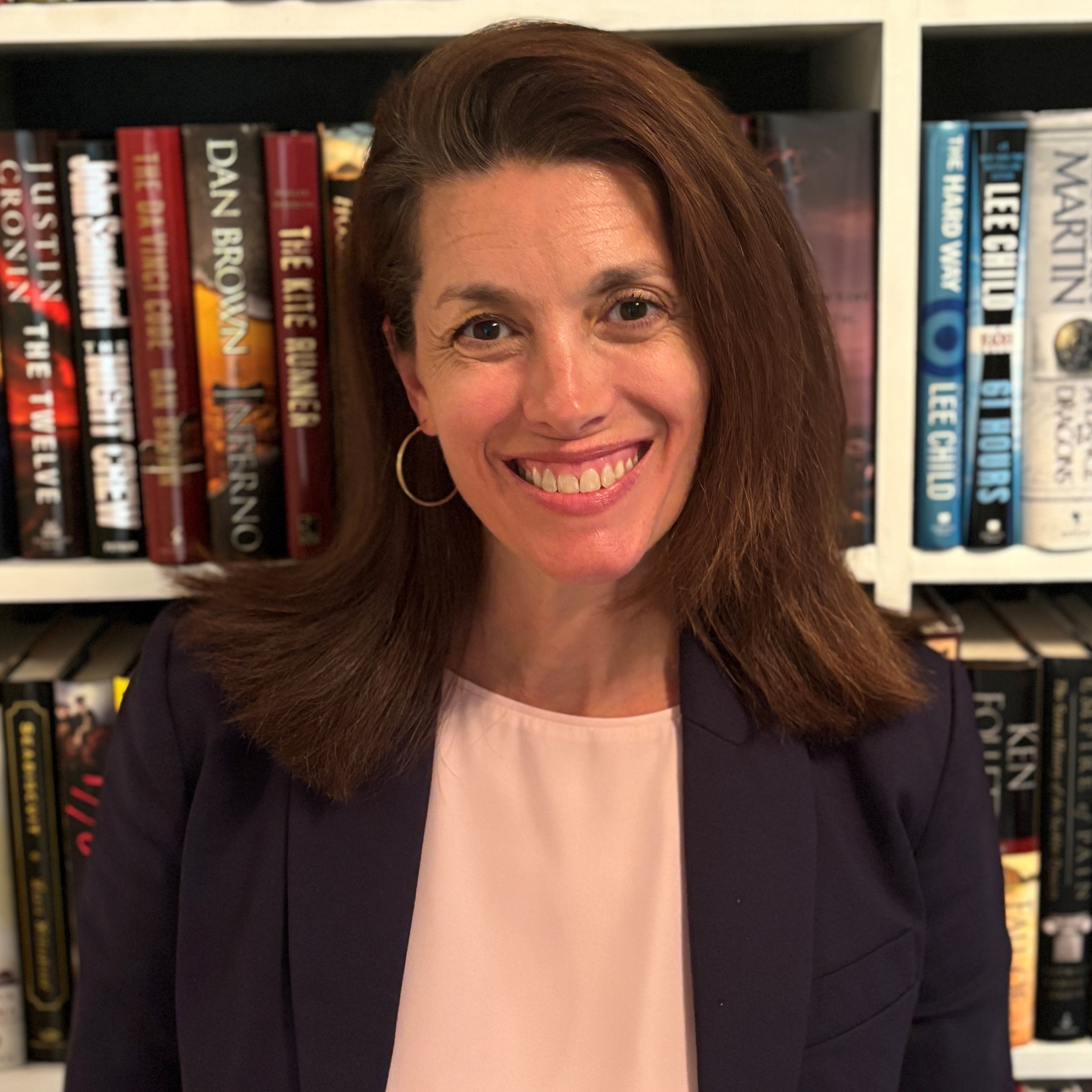 Kim Shannon Joins S&S as SVP of Sales