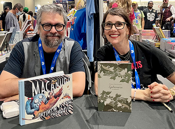 Comic-Con 2024 in Photos