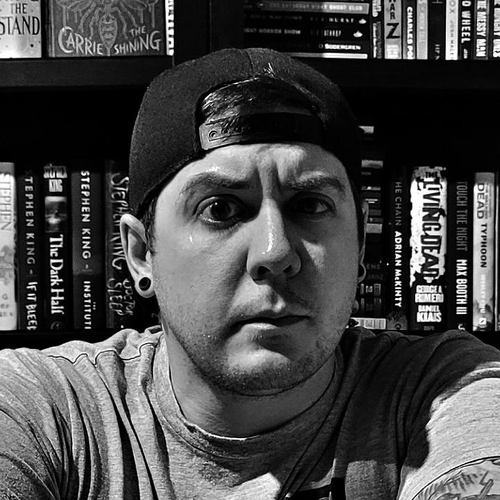 A Grim Fate Befalls Horror Publisher DarkLit Press