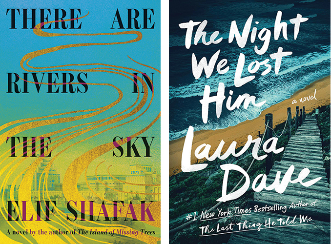 Fall Regionals 2024: Booksellers Buzz About Fall Titles