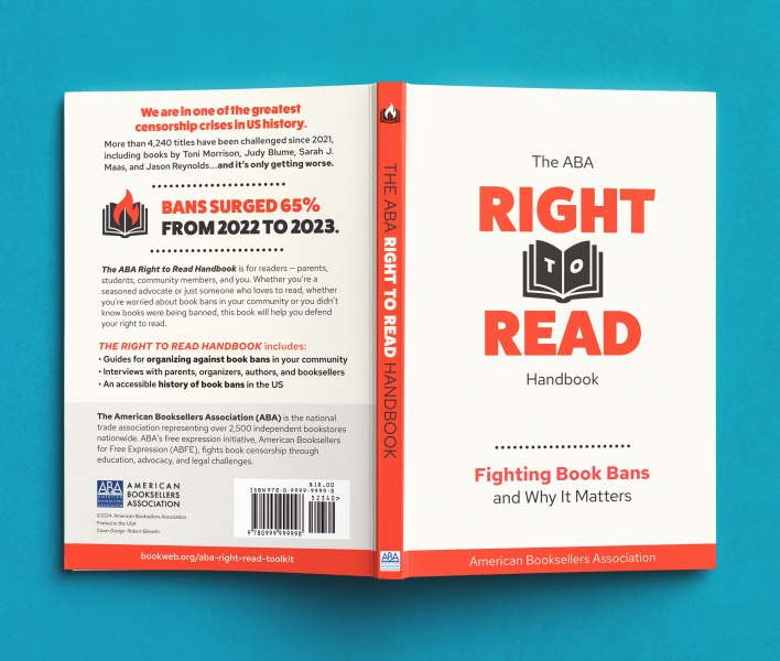 The American Booksellers Association Is Publishing a Handbook for ...