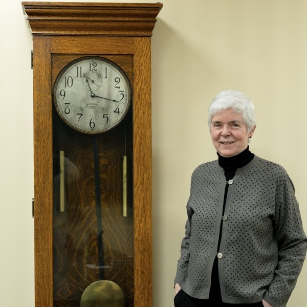 46 Years an Editor: PW Speaks with Ann Regan