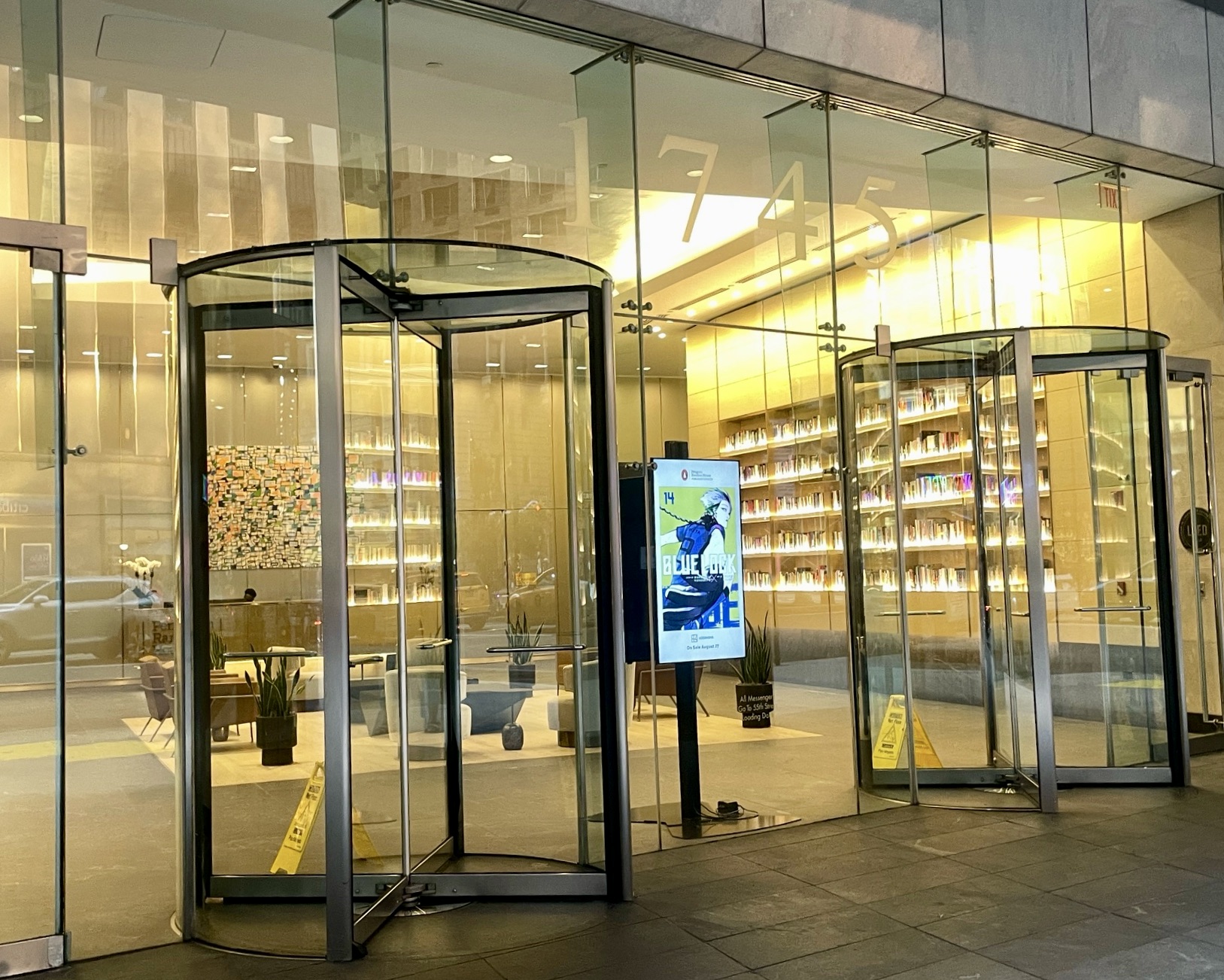 Sales, Earnings Rose at Penguin Random House in the First Half of 2024