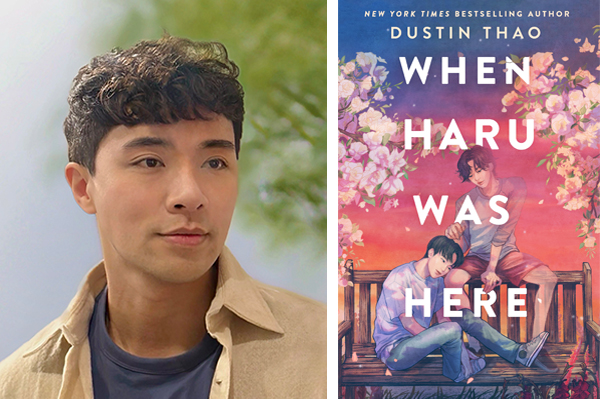 What's the Buzz: 'When Haru Was Here'