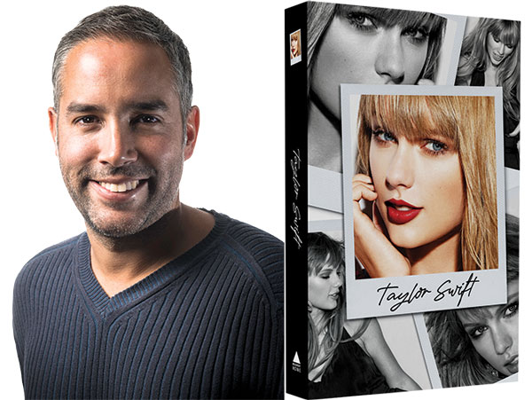 How ‘Taylor Swift (Spotlight on a Legend)’ Got Made