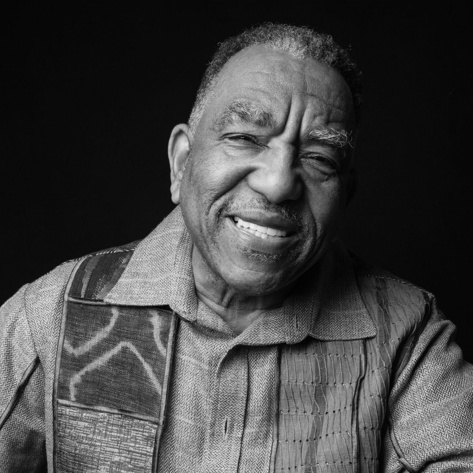 W. Paul Coates to Receive NBF's 2024 Literarian Award