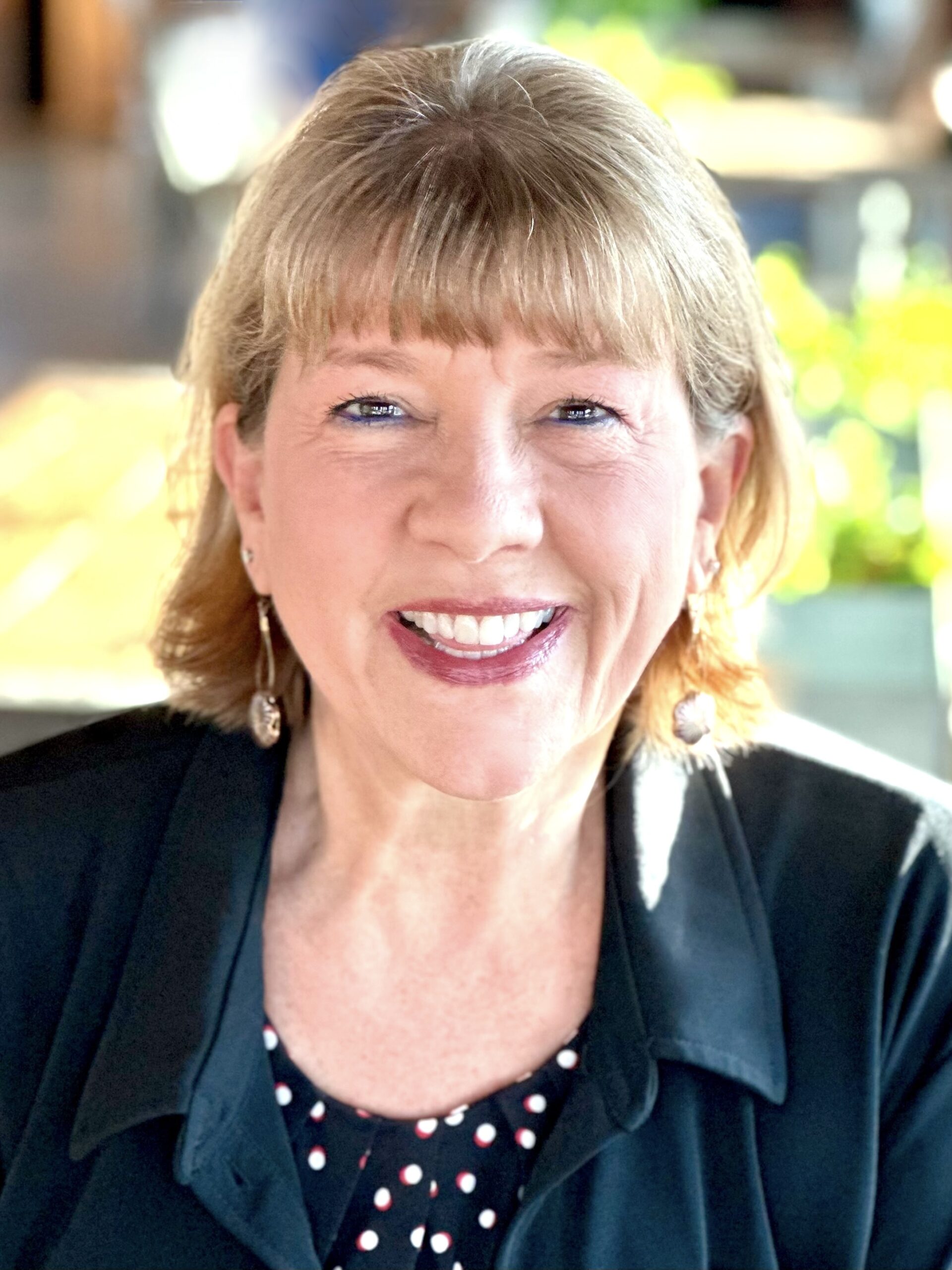 Deborah Raney to Receive 2024 ACFW Lifetime Achievement Award