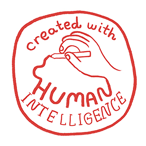 The Irreplaceable Value of Human-Made Art