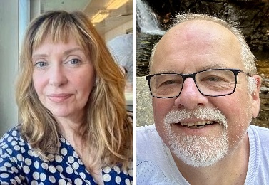 Jenn Risko Steps Down at 'Shelf Awareness,' John Mutter Assumes Full Ownership