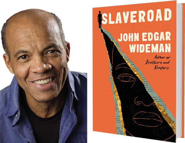 How ‘Slaveroad’ by John Edgar Wideman Got Made