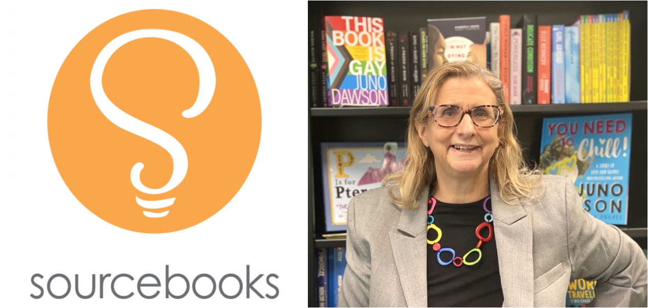 On the Front Lines Fighting for the Freedom to Read, Sourcebooks ...