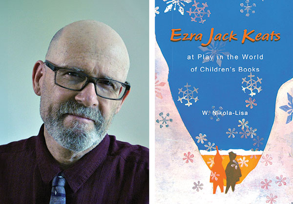Celebrating Ezra Jack Keats