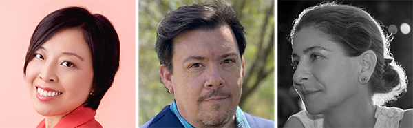 Here, There, and Everywhere: Conversations with Children's Book Translators