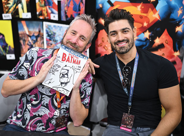 NYCC 2024 Preview: A Transitional Year for the Con