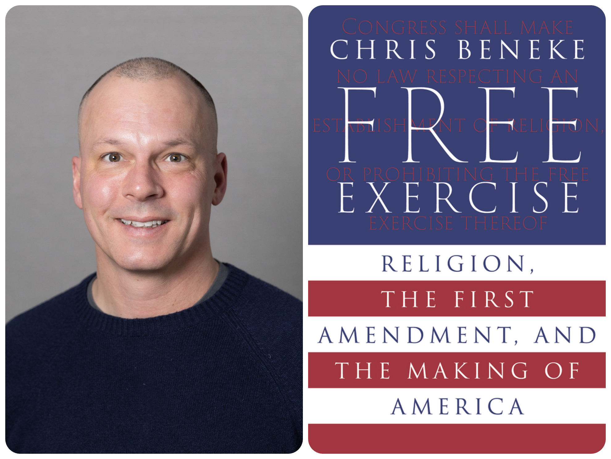 Exploring America's 'Audacious' First Amendment