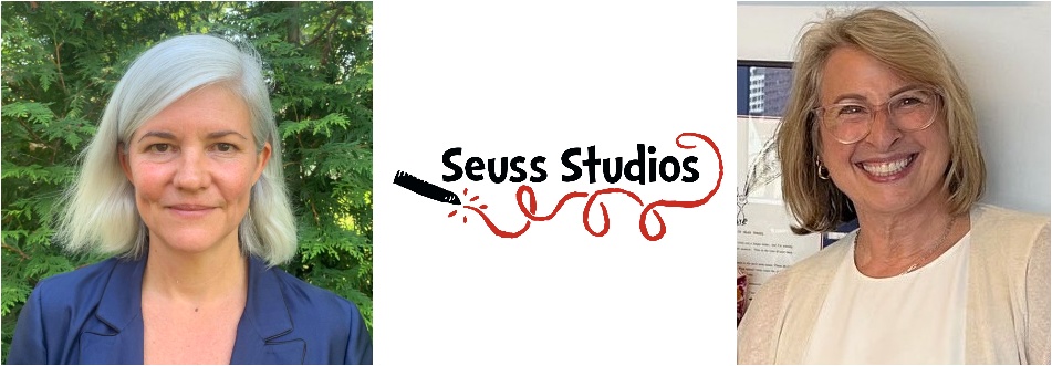 PW Close-Up: Mallory Loehr, Martha Rago, and Susan Brandt on Seuss Studios