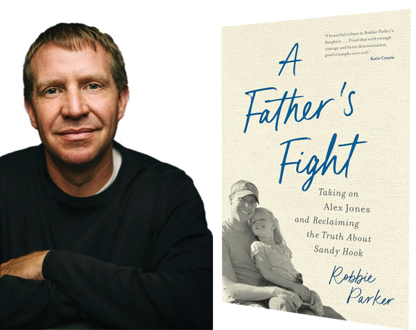 How ‘A Father’s Fight’ by Robbie Parker Got Made