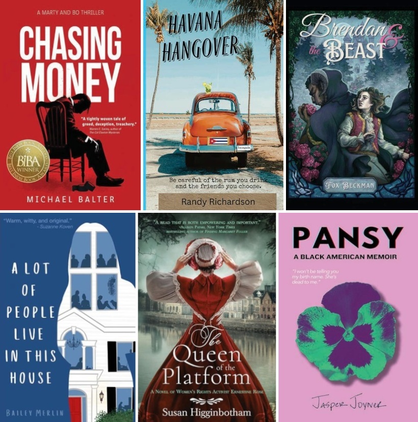 BookLife’s Best of 2024