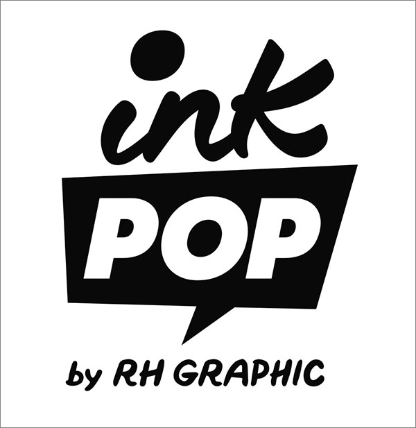 Ink Pop Launches with Manga for Young Readers