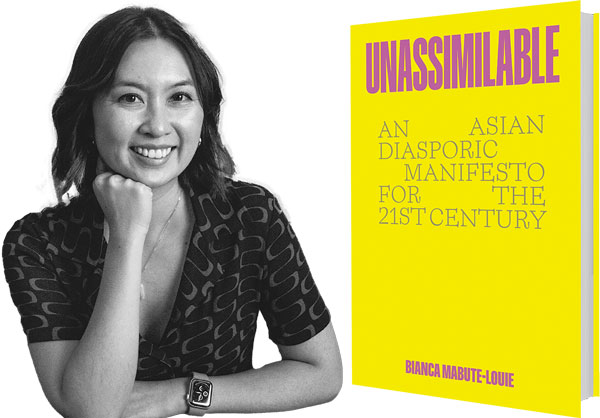 How ‘Unassimilable’ by Bianca Mabute-Louie Got Made