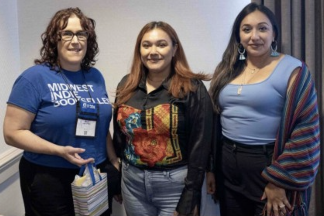 MIBA Executive Director Carrie Obry Steps Down