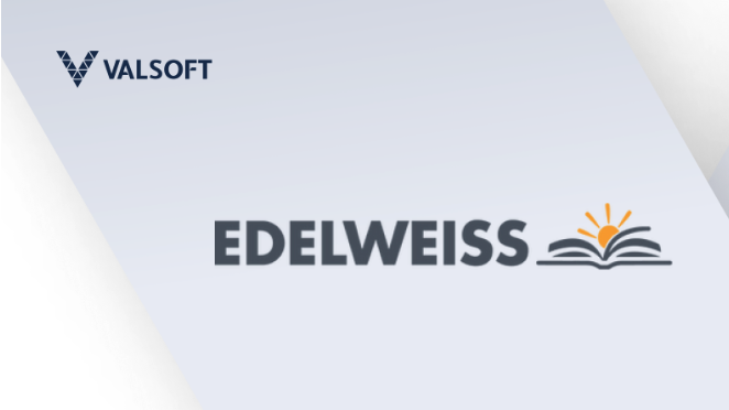 Canada's Valsoft Acquires Edelweiss, Expanding Role in Publishing