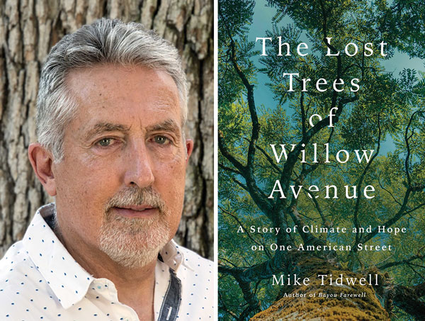 Climate Change Hits Close to Home: PW Talks with Mike Tidwell