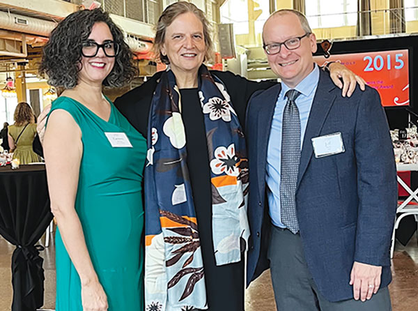 Fifty Years Later, Graywolf Press and the Loft Continue to Thrive