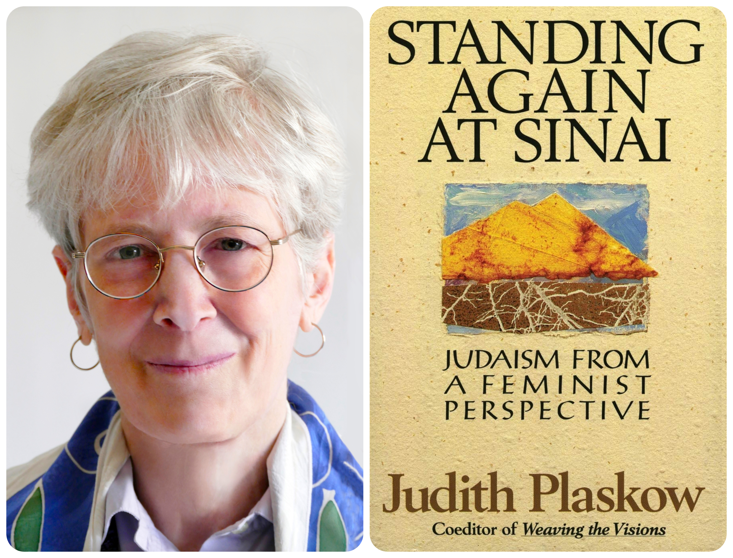 AAR Honors Pioneering Jewish Feminist Theologian Judith Plaskow