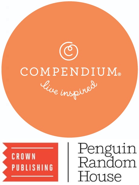Crown Publishing Group Acquires Compendium