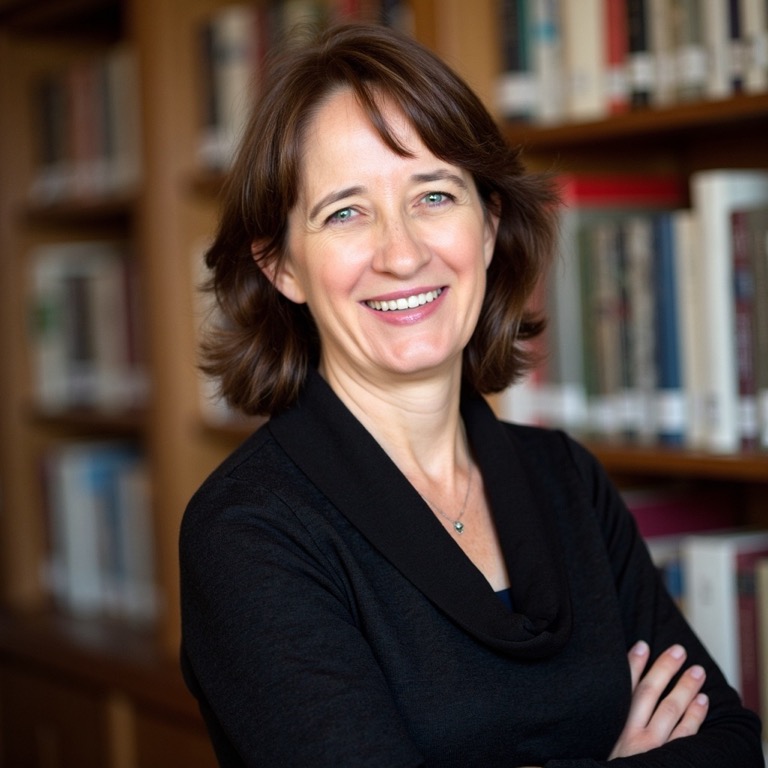 Mary McAveney Puts Her Stamp on Abrams Books